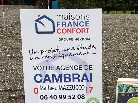 Achat Faidherbe Cambrai 59400 dès 34 500€ : 52 annonces