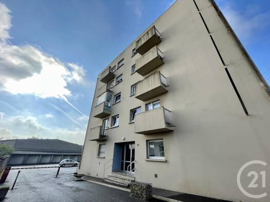 Location parking Cote des Roses Thionville 57100