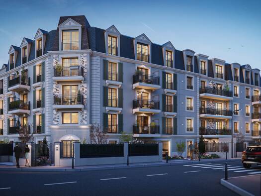 Achat studio Carnot Bry-sur-Marne 94360 dès 192 000€ : 13 annonces