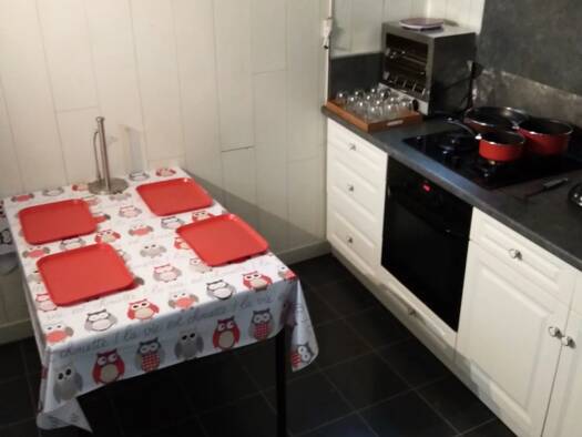 Achat appartement Aristide Briand Aurillac 15000 dès 139 700€ : 1 annonce