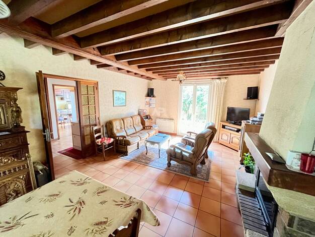 Achat Culs Baillets Conflans-Sainte-Honorine 78700 dès 130 000€ : 19 ...