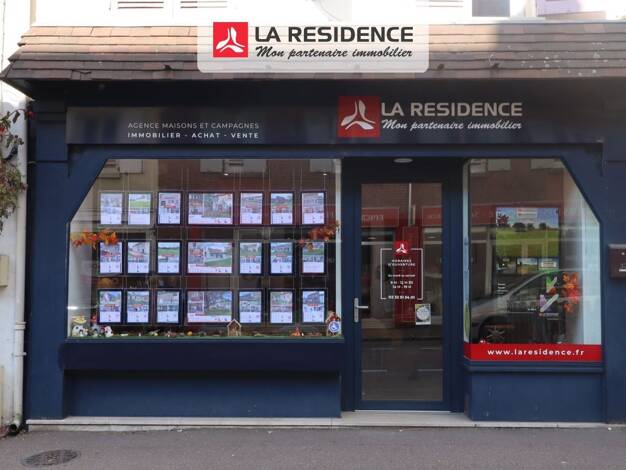 Achat appartement dernier étage Hacqueville 27150