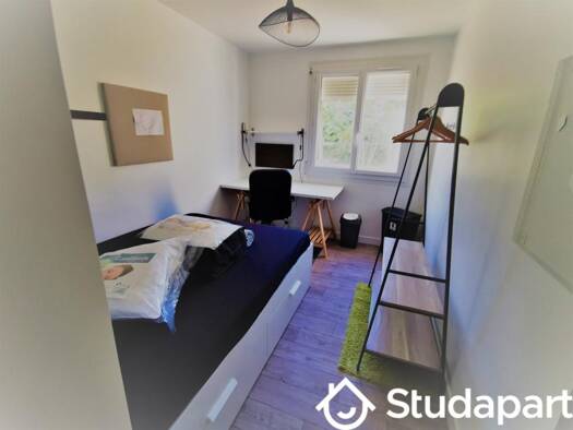 Location studio Nord Est Saint-Grégoire 35760 dès 470€ : 1 annonce