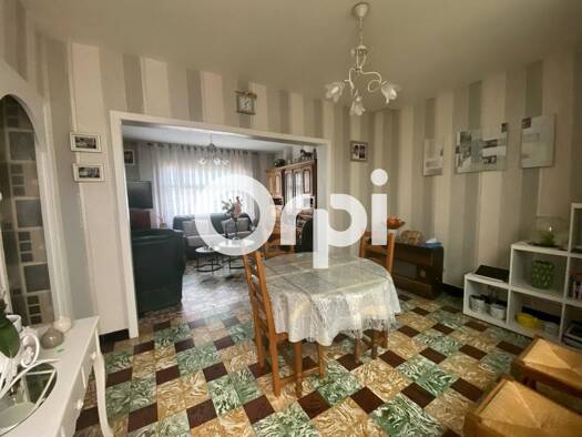 Achat maison Nord Ouest Flines-lez-Raches 59148 dès 169 900€ : 8 annonces