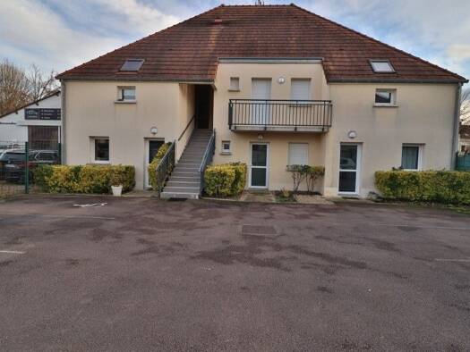 Location studio Croix Blanche Nord Saint-André-les-Vergers 10120 dès ...