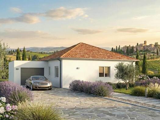 Achat maison pas chère Villetoureix 24600 dès 150 000€ : 12 annonces