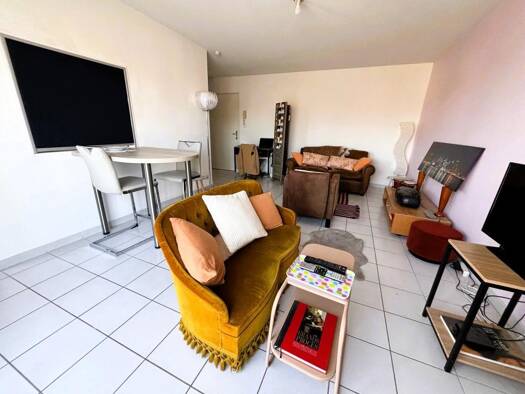 Location appartement avec ascenseur Mortrée 61570