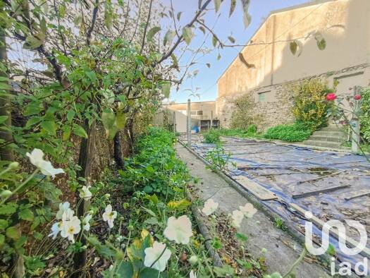 Achat maison Le Jardin Public Parthenay 79200 dès 89 000€ : 11 annonces