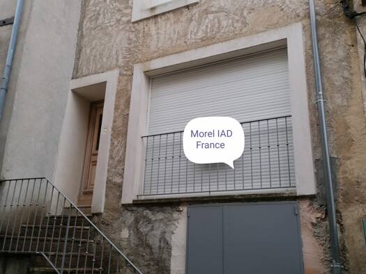 Achat maison pas chère Revest-du-Bion 04150 dès 68 000€ : 9 annonces