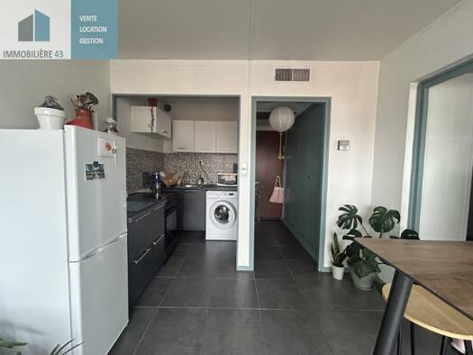 Achat appartement avec ascenseur Le Lac-d'Issarlès 07470