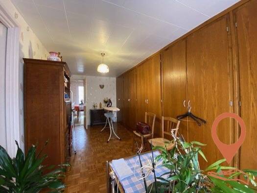 Achat maison en viager Tilly-la-Campagne 14540