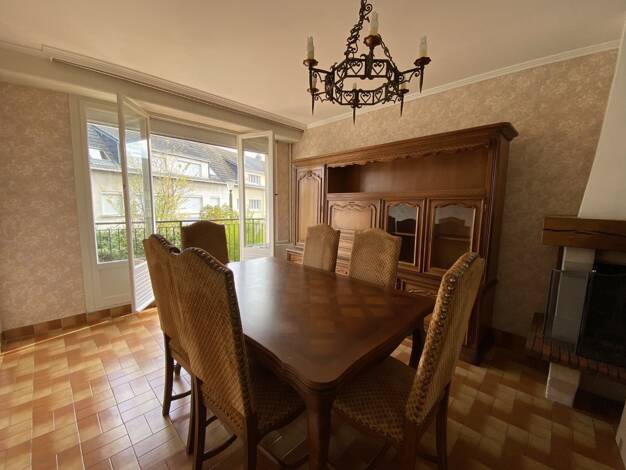 Achat maison Mare Rouge Le Havre 76600 dès 243 000€ : 1 annonce