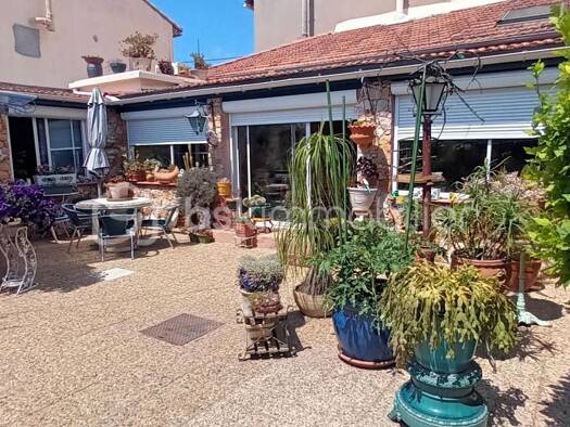 Achat maison Daniel La Seyne-sur-Mer 83500 dès 90 000€ : 7 annonces