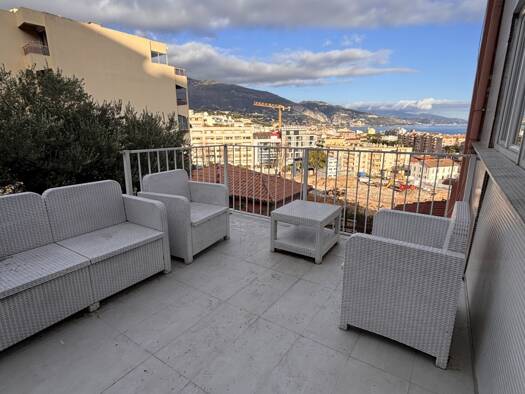 Achat appartement Val de Gorbio Roquebrune-Cap-Martin 06190 dès 165 000 ...