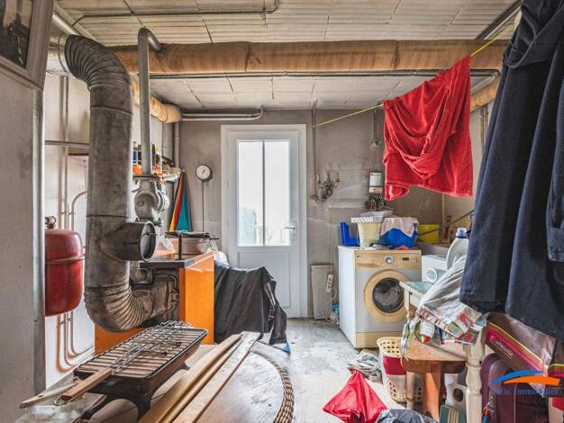 Achat maison Haubette Tinqueux 51430 dès 159 900€ : 17 annonces
