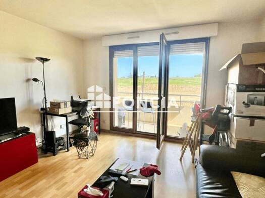 Achat Eglise-Oree du Bois Saint-Orens-de-Gameville 31650 dès 109 000 ...