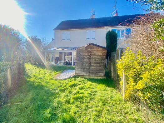 Achat maison Fargeas-Morpienas Panazol 87350 dès 159 000€ : 6 annonces