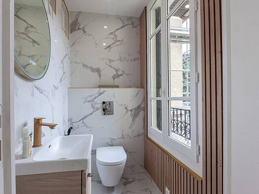 Location maison Centre Ville Rueil-Malmaison 92500 dès 2 200€ : 1 annonce