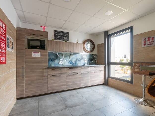 Location Zone d'Activité du Puech Radier Lattes 34970 dès 640€ : 3 annonces