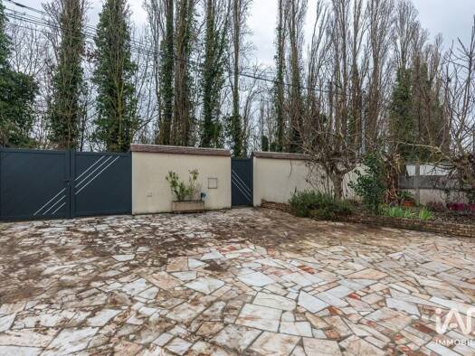 Achat maison Chateau Gaillard Dammarie-les-Lys 77190 dès 166 000€ : 19 ...