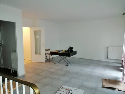 Location appartement Nord Thorigny-sur-Marne 77400 dès 1 020€ : 1 annonce