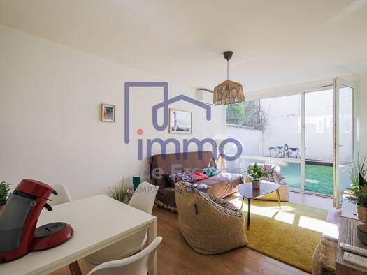 Achat studio Centre-ville - Victor Hugo Grenoble 38000 dès 89 000€ : 4 ...