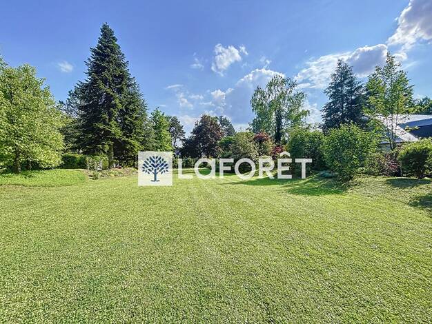 Achat maison Parc Montaigne-Église Fontenay-le-Fleury 78330 dès 560 000 ...