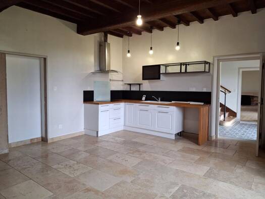 Location maison Saint-Julien-sur-Veyle 01540 dès 900€ : 1 annonce