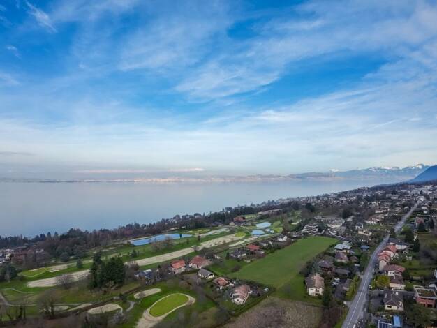 Achat chalet pas cher Larringes 74500 dès 1 190 000€ : 2 annonces