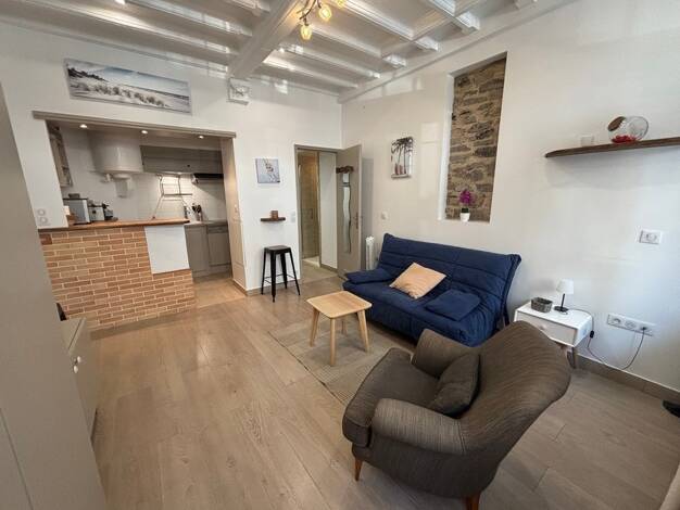 Achat studio Saint Martin-Cité des Fleurs Biarritz 64200 dès 169 000 ...