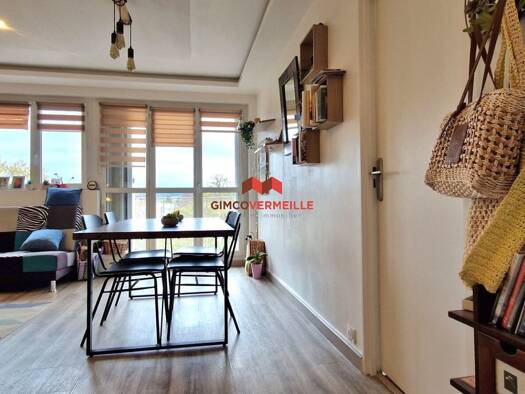 Achat appartement Boutries Conflans-Sainte-Honorine 78700 dès 165 000 ...