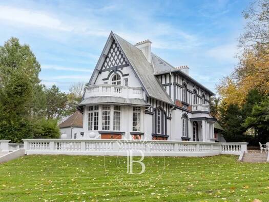 Achat maison de luxe Zutkerque 62370