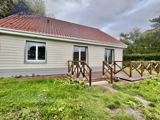 Achat Merlimont 62155 dès 22 000€ : 126 annonces