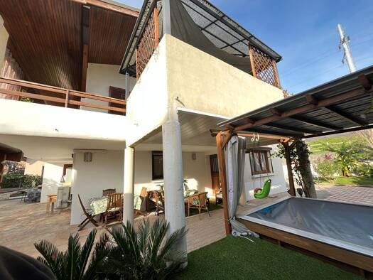 Achat maison Poya-Plans Fontaine 38600 dès 245 000€ : 4 annonces