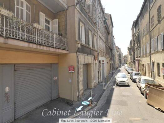 Location parking Belsunce Marseille 1er arrondissement 13001 dès 134 ...