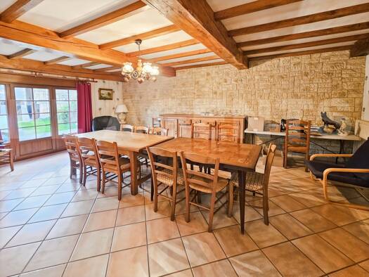 Achat ferme pas chère Antheny 08260