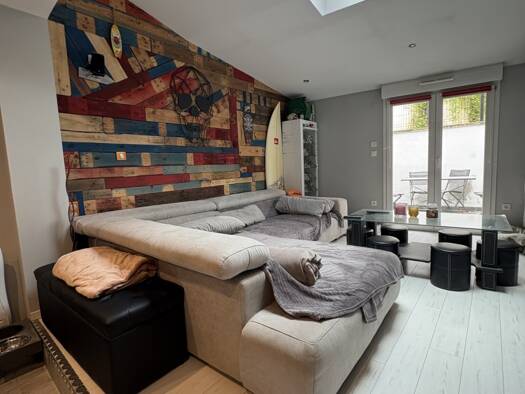 Achat maison Nord Frouard 54390 dès 185 000€ : 6 annonces