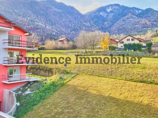 Achat appartement avec ascenseur Aigueblanche 73260 dès 295 000€ : 5 ...