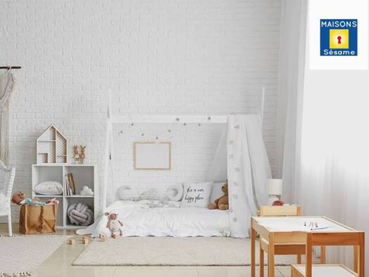 Achat Ville Nord Fontainebleau 77300 dès 264 250€ : 19 annonces