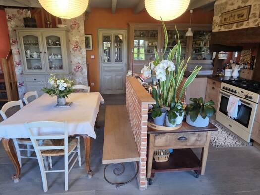 Achat maison pas chère Le Rouget-Pers 15290 dès 231 550€ : 2 annonces