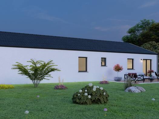 Achat maison Haut du Gras Golbey 88190