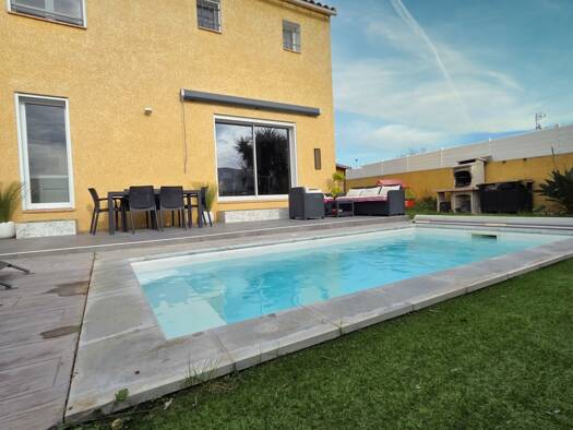 Achat maison Sud Pia 66380 dès 109 000€ : 24 annonces