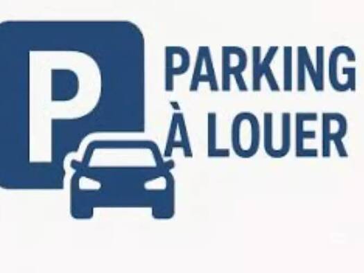 Location parking Château Gombert Marseille 13ème arrondissement 13013 ...