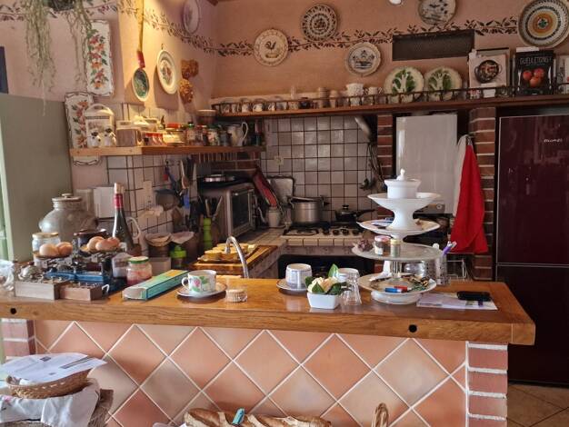 Achat ferme pas chère Vair-sur-Loire 44150