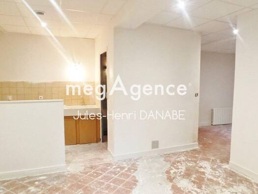 Achat appartement Vieille Ville Joigny 89300 dès 39 000€ : 6 annonces