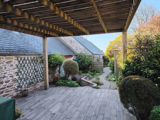 Achat ferme Bretagne dès 26 000€ : 59 annonces