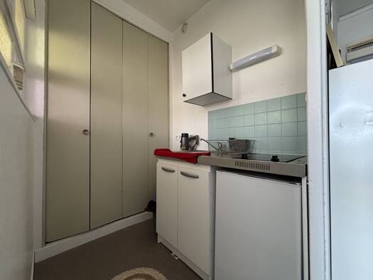 Achat studio Saint Vincent Le Havre 76600 dès 60 000€ : 6 annonces