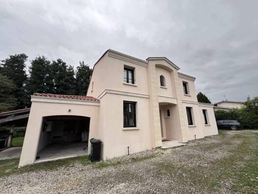 Location maison Miotte Le Haillan 33185 dès 1 250€ : 3 annonces