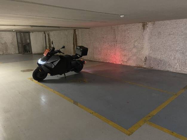 Location parking Lorette-Martyrs Paris 9ème arrondissement 75009 dès ...