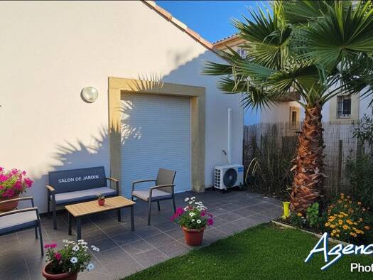 Achat Saint-Pierre-La-Mer Fleury 11560 dès 45 500€ : 71 annonces